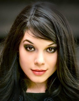 Silvia Daniela Gutiérrez Perea Aka Danny Perea