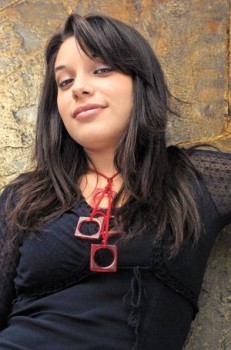 Silvia Daniela Gutiérrez Perea Aka Danny Perea