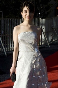 Silvia Daniela Gutiérrez Perea Aka Danny Perea