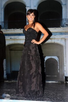 Tania Lizardo Actriz Mexicana