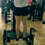 Random calf exercise videos ;)