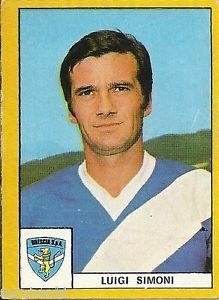 ALLENATORI:sapresti riconoscerli? QUANDO ERANO CALCIATORi